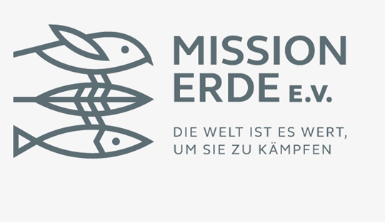 Mission Erde e.V. | Wilderness International
