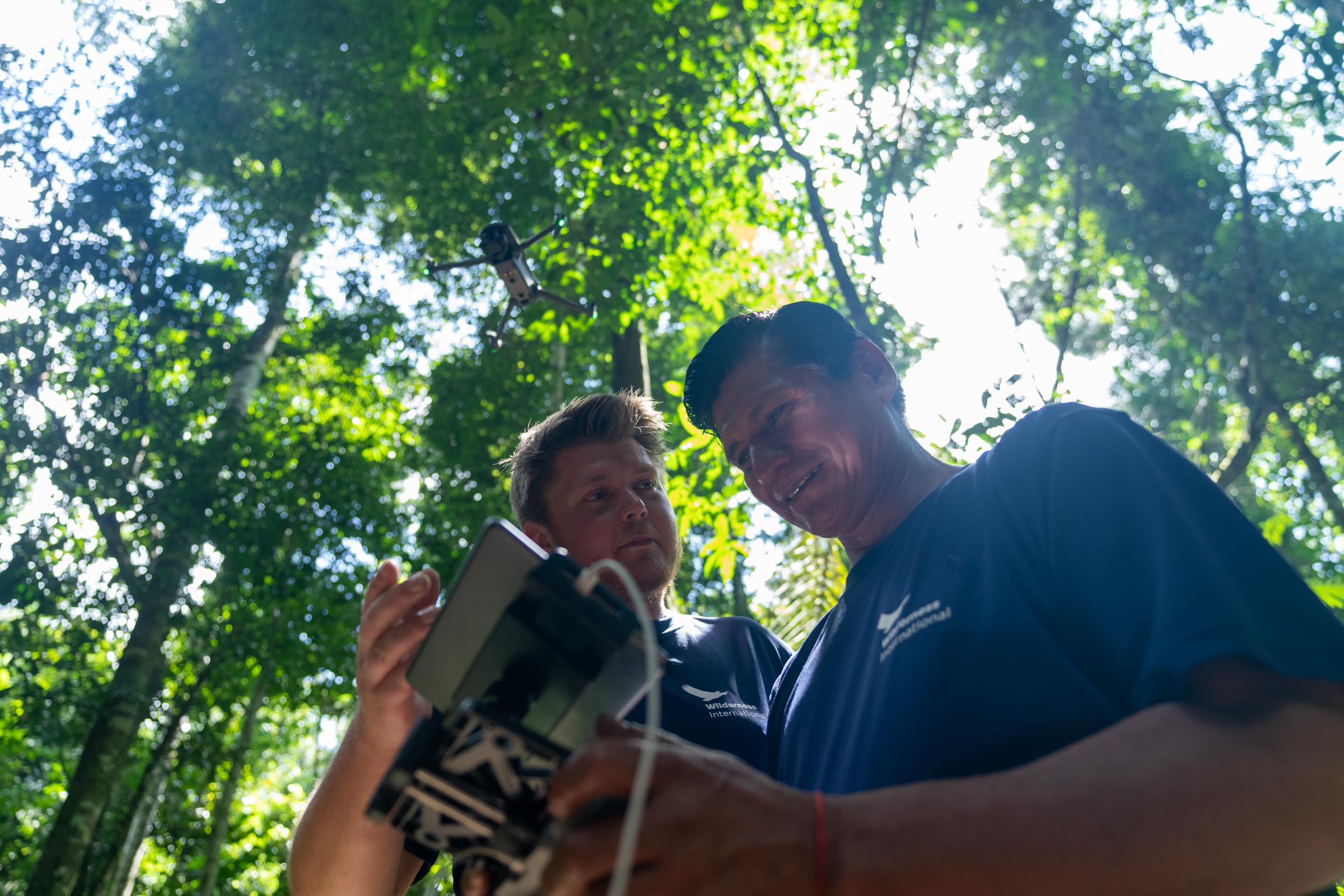 Wilderness Peru | Wilderness International