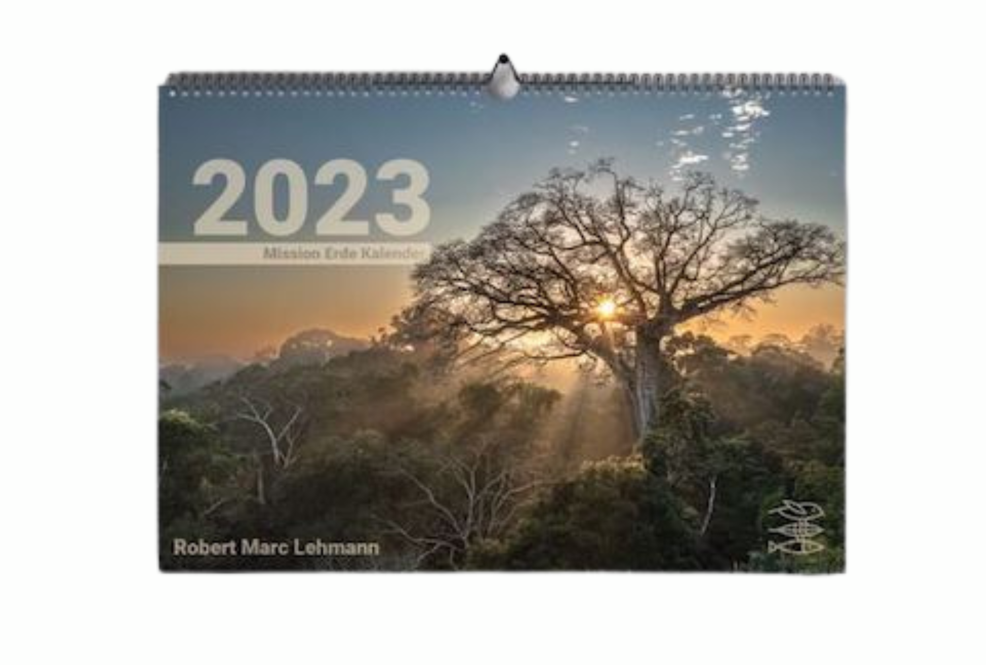 Robert Marc Lehmann | Wilderness International